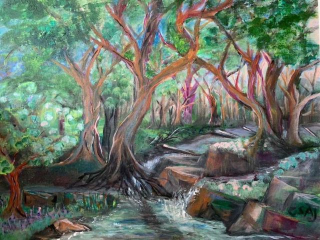 Gallery 2023 – Caroline Anderson