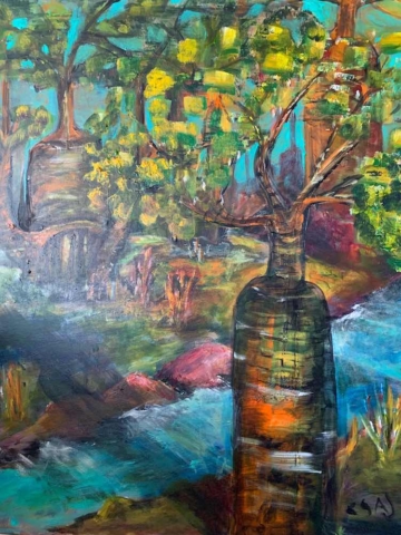 Gallery 2023 – Caroline Anderson
